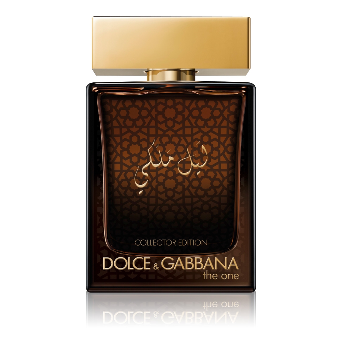 Dolce & Gabbana The One Royal Night Collector Edition