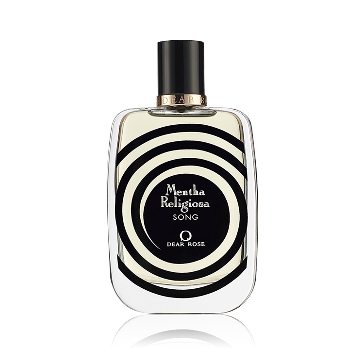 Dear Rose Mentha Religiosa Song EDP