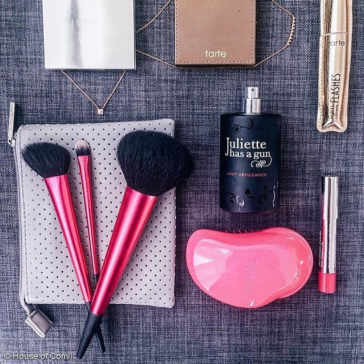 Lady Vengeance Makeup | Saubhaya Makeup