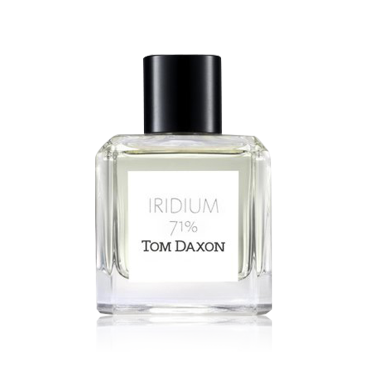 Tom Daxon Iridium EDP