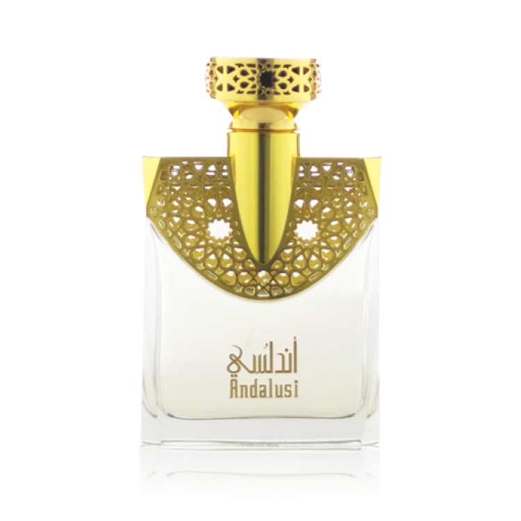 Arabian Oud Andalusi