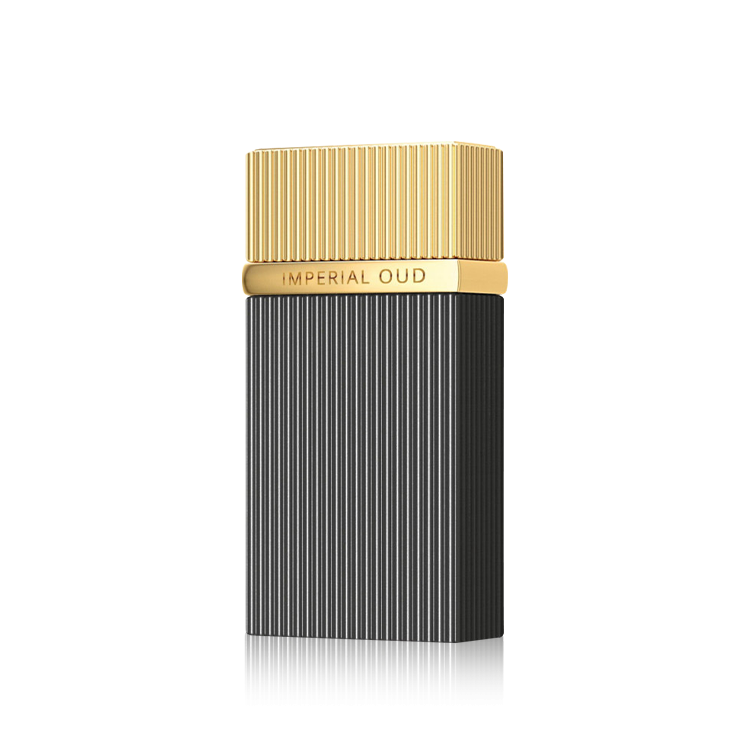 Lord Milano Imperial Oud EDP