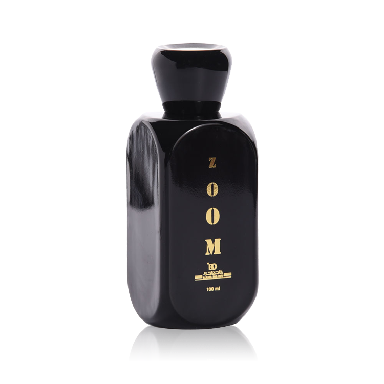 Banafa For Oud Zoom EDP