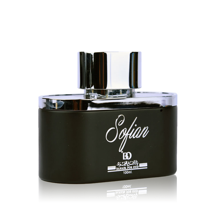 Banafa For Oud Sofian EDP
