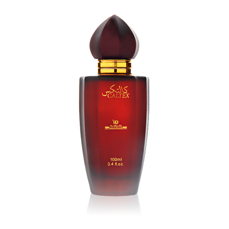 Banafa For Oud Caltex EDP