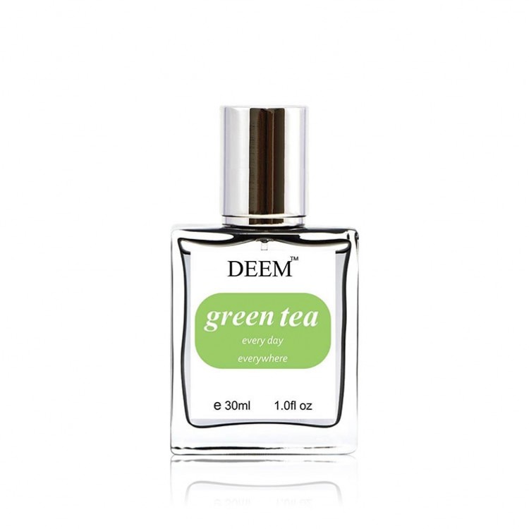 Deem Perfumes Green Tea