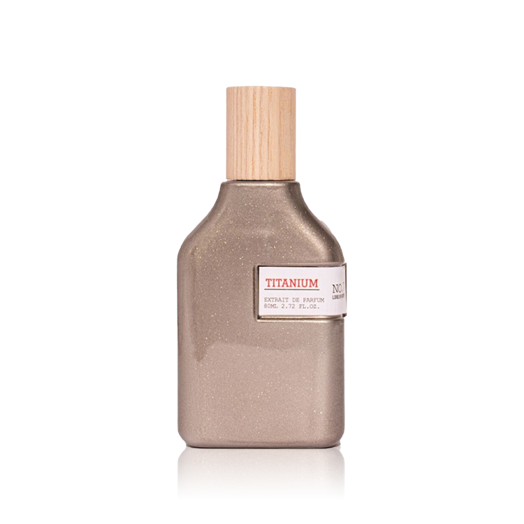 Lord of History Titanium Extrait De Parfum