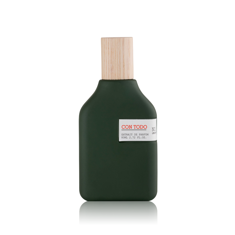 Lord of History Con todo Extrait de Parfum