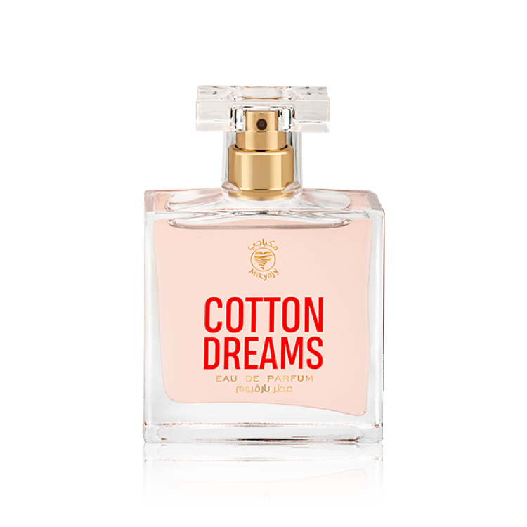 Mikyajy Cotton Dreams EDP