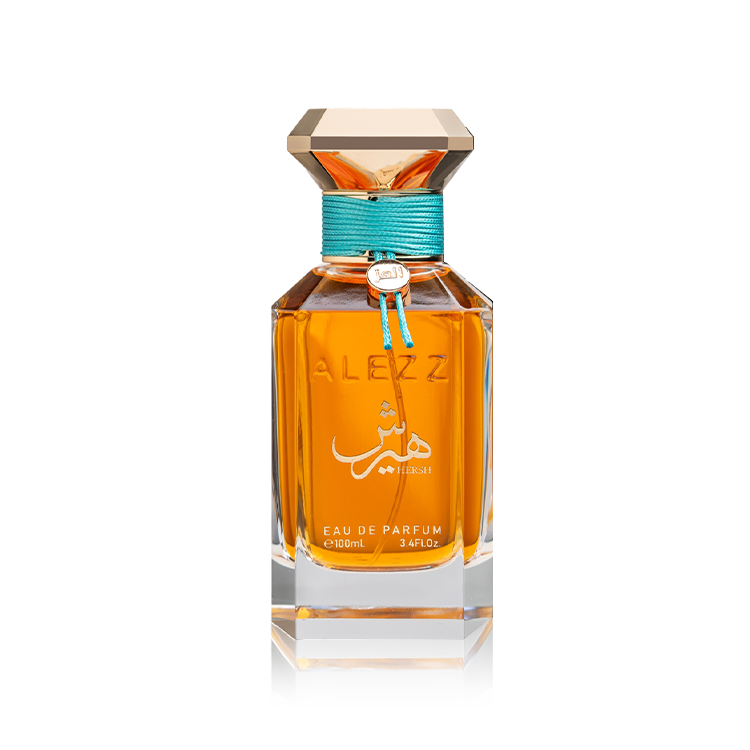 Alezz Oud Hersh Bakhoury EDP