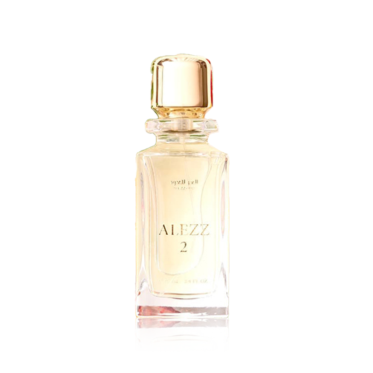 Alezz Oud Alezz 2 EDP