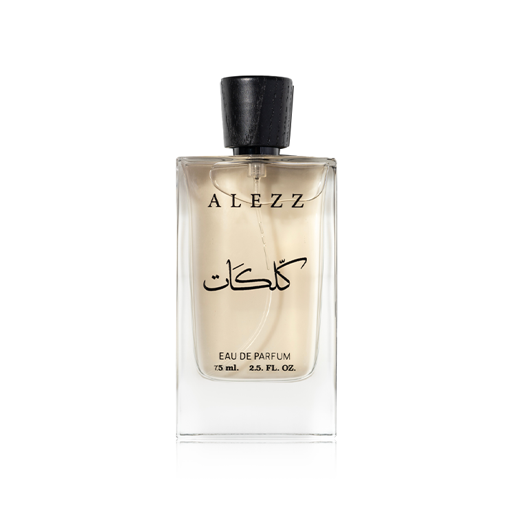 Alezz Oud Kalkat EDP