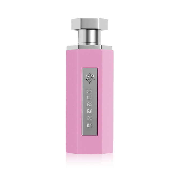 Reef Perfumes Summer Pink EDP