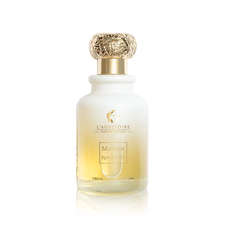 L'auditoire Moscow EDP