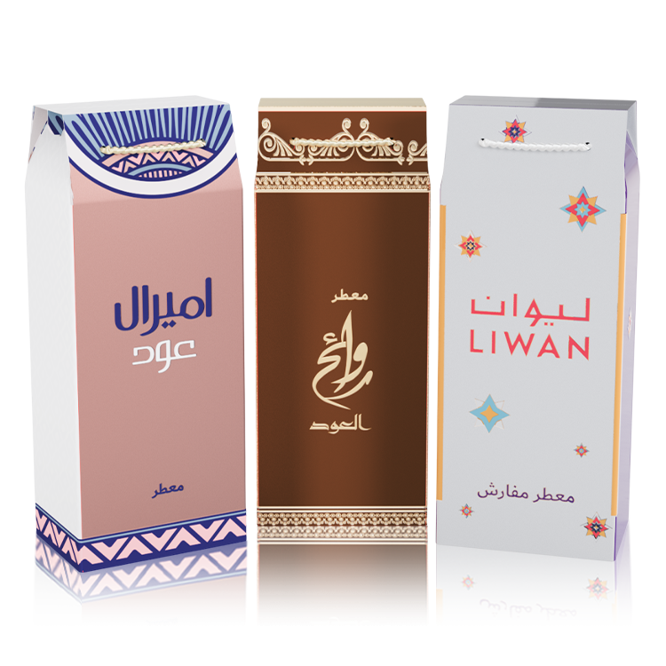 Oud Lover Almoatirat Home Fragrance Set - (Amiral Air Freshener 500 ml ...
