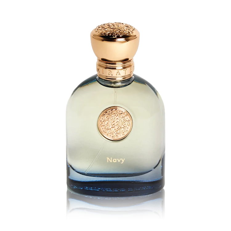 Emirates Pride Navy Parfum