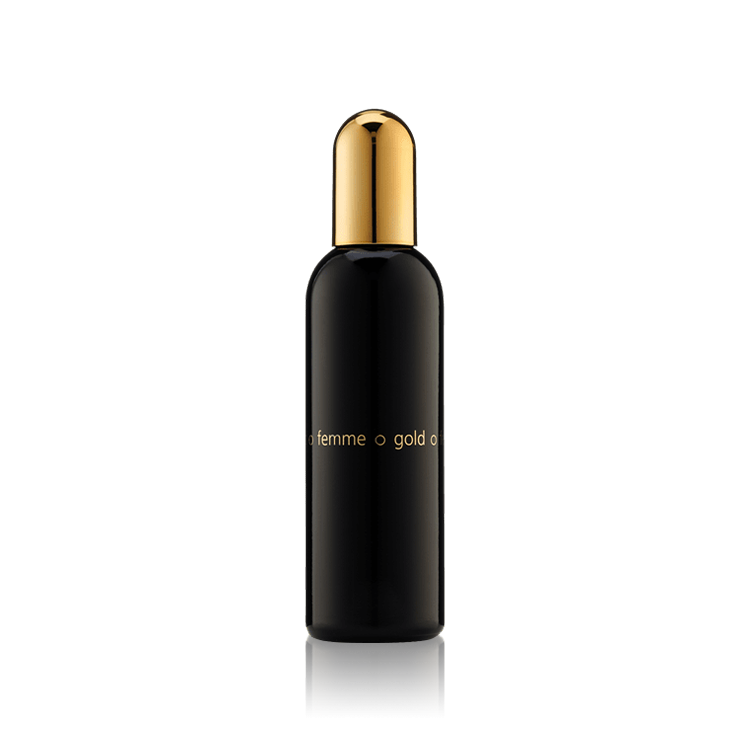 Colour Me Gold EDP