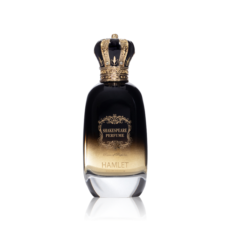 Shakespeare Hamlet EDP