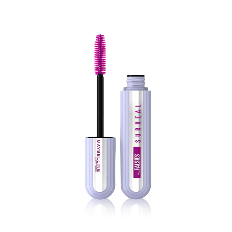 Maybelline The Falsies Surreal Extensions Mascara - Very Black - 10 ml
