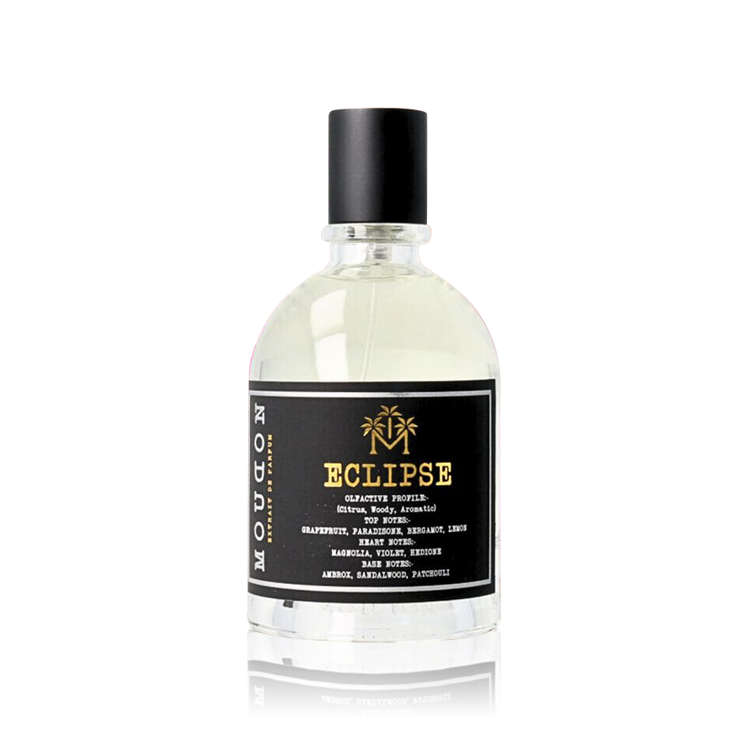 Moudon Eclipse Extrait De Parfum