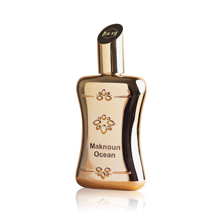 Dkhoun Maknoon Ocean