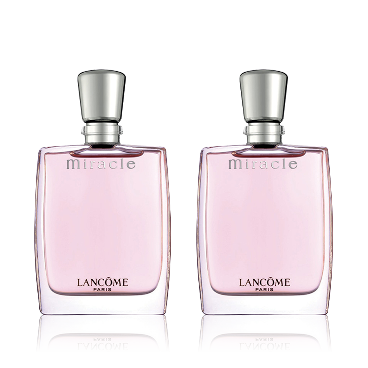 Lancome Miracle Set (EDP 30ml x 2)