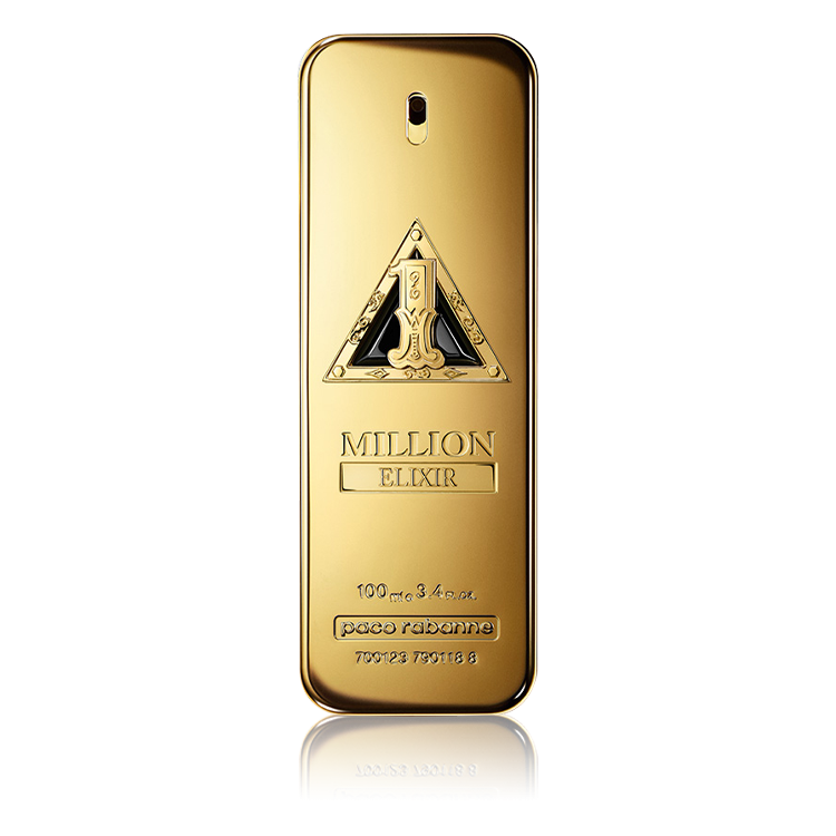 Paco Rabanne 1 Million Elixir EDP