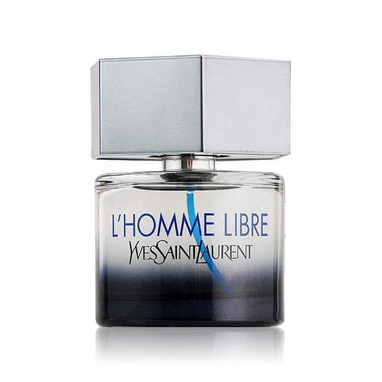 Yves Saint Laurent L'homme Libre