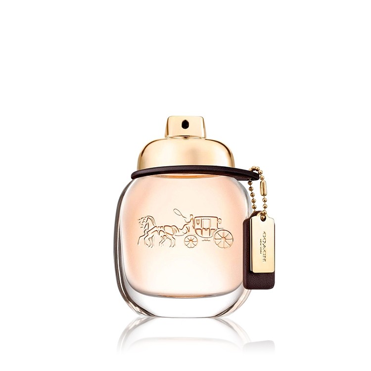 Tabby and Tamara - Golden Scent