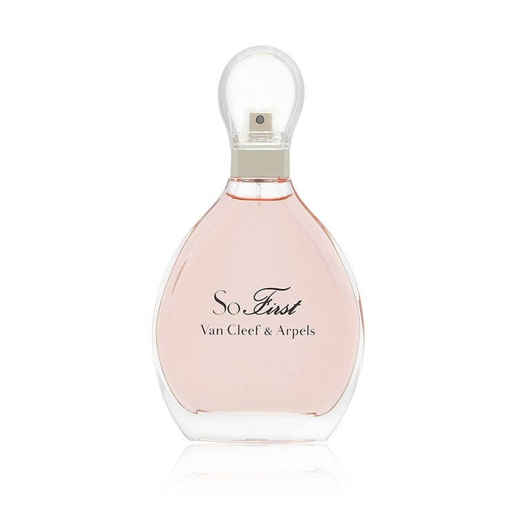 Van Cleef & Arpels So First
