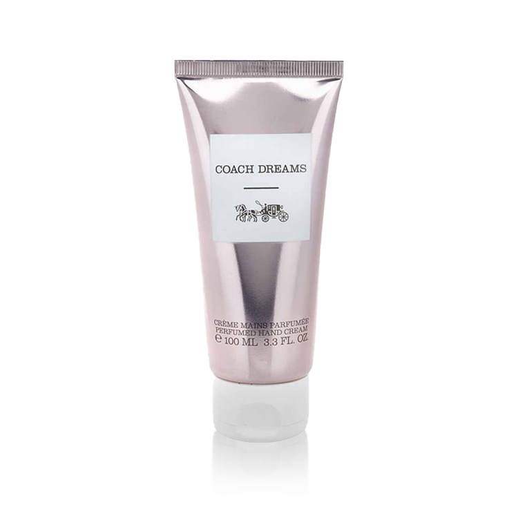 Coach Dreams Hand Cream - 100 ml