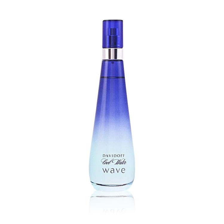 Davidoff Cool Water Wave