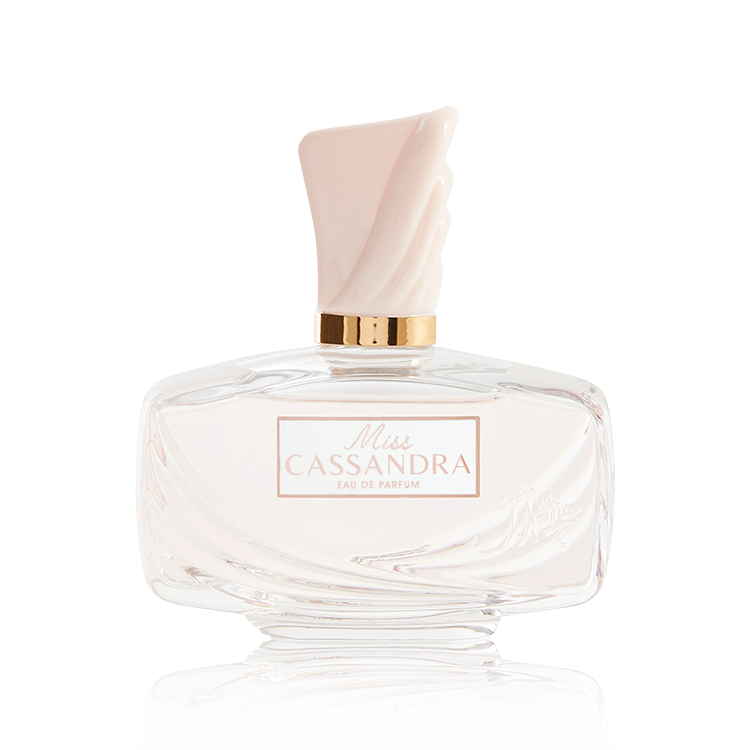 Jeanne Arthes Miss Cassandra EDP