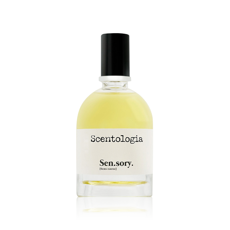Scentologia Sen.sory. EDP