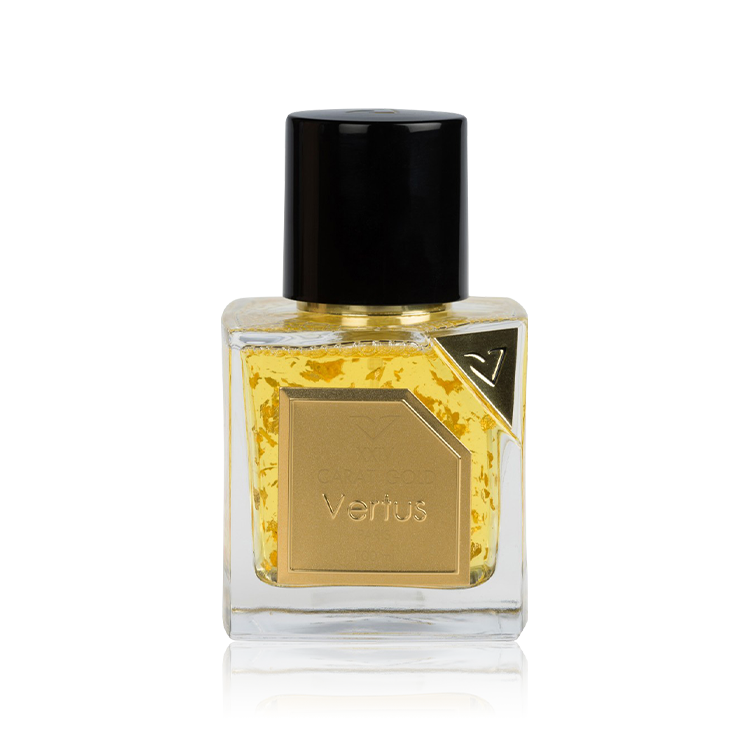Vertus 24 Carat Gold EDP