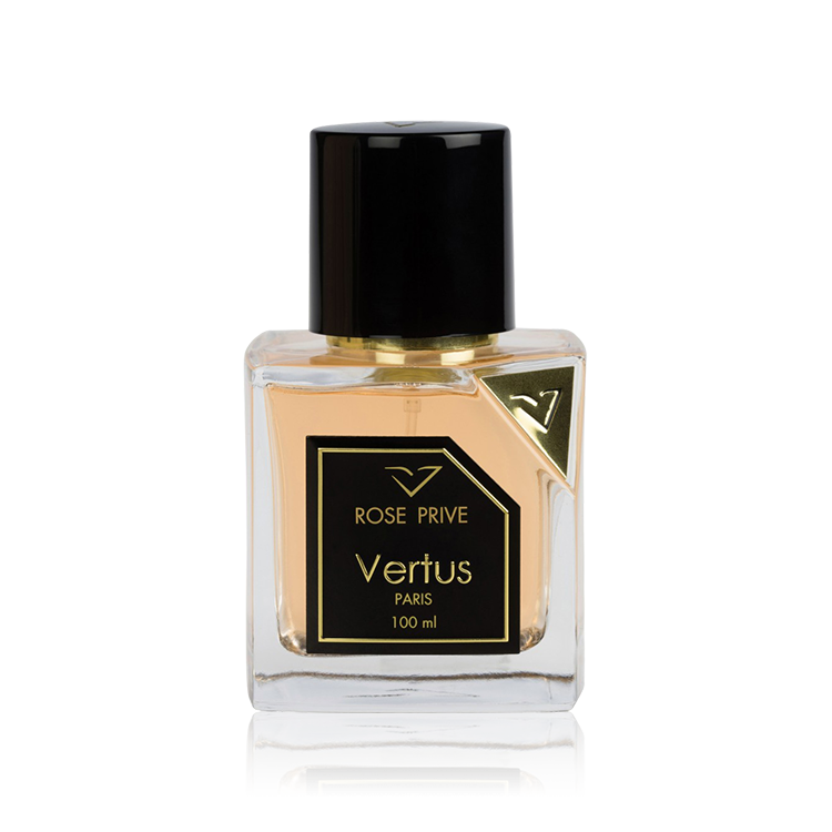 Vertus Rose Prive EDP