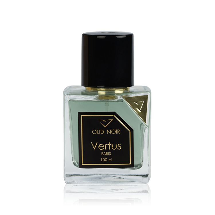 Vertus Oud Noir EDP