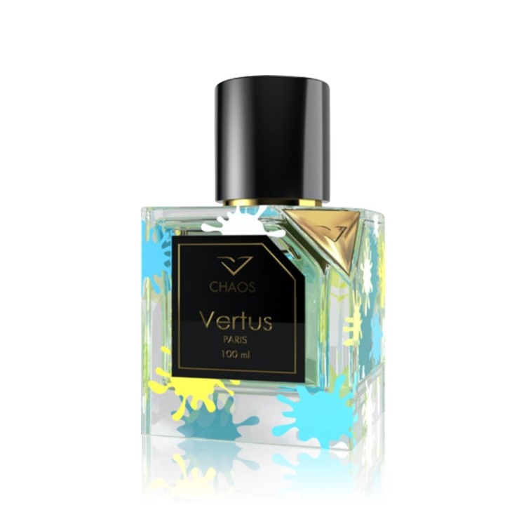 Vertus Chaos EDP