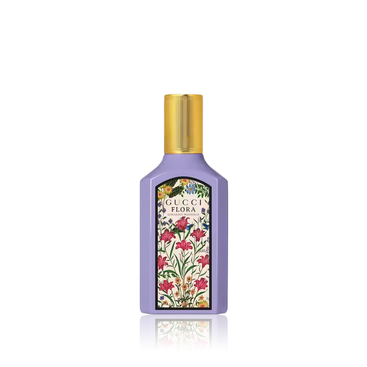 Gucci Flora Gorgeous Magnolia EDP