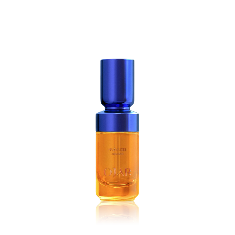 Ojar Halwa Kiss Absolute Perfume Oil