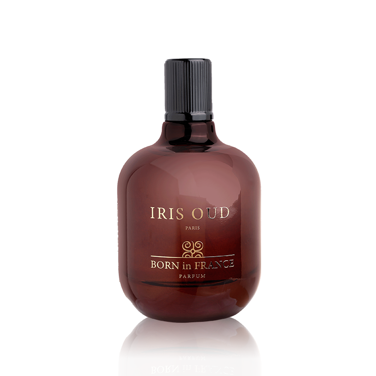 Born In France Iris Oud Parfum