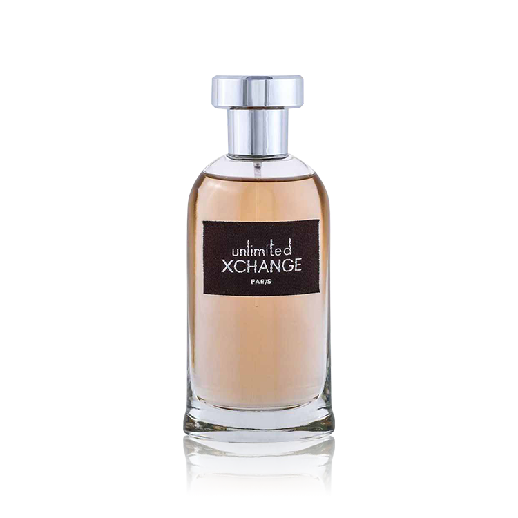 Karen Low Xchange Unlimited EDT