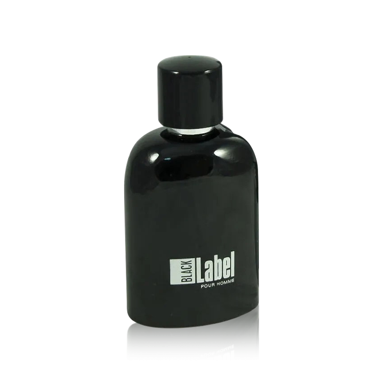 Geparlys Black Label EDT