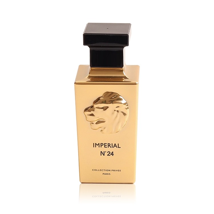 Geparlys Imperial No.24 Collection Privee Natural Spray