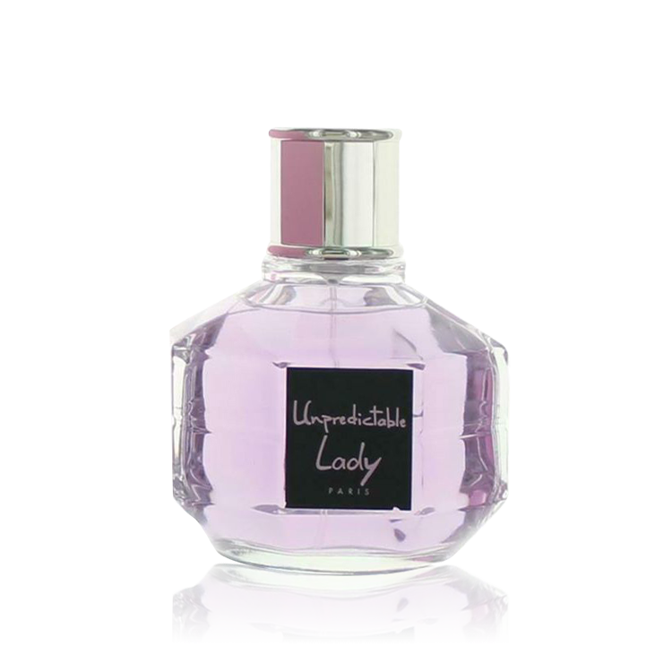 Glenn Perri My Unpredictable Girl EDP
