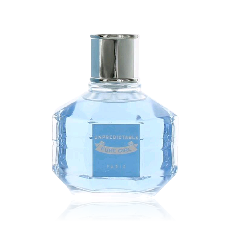 Glenn Perri Unpredictable Pure Girl EDP