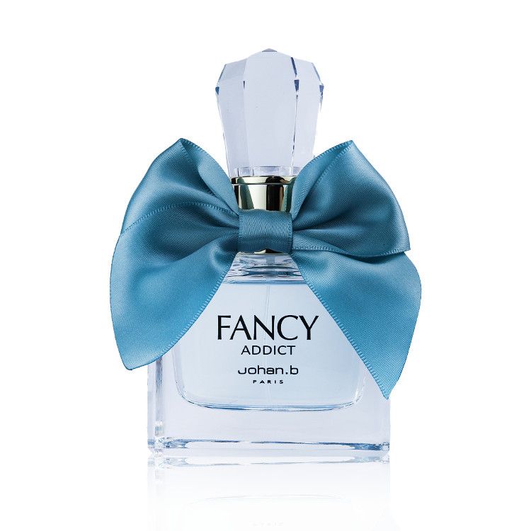 Johan.B Fancy Addict EDP