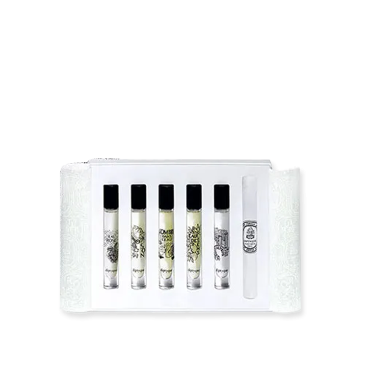 Diptyque Discovery Set - 5 Pcs