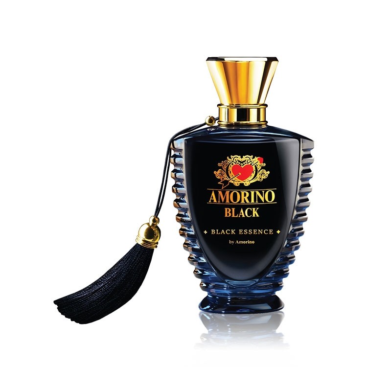 Amorino Black Essence