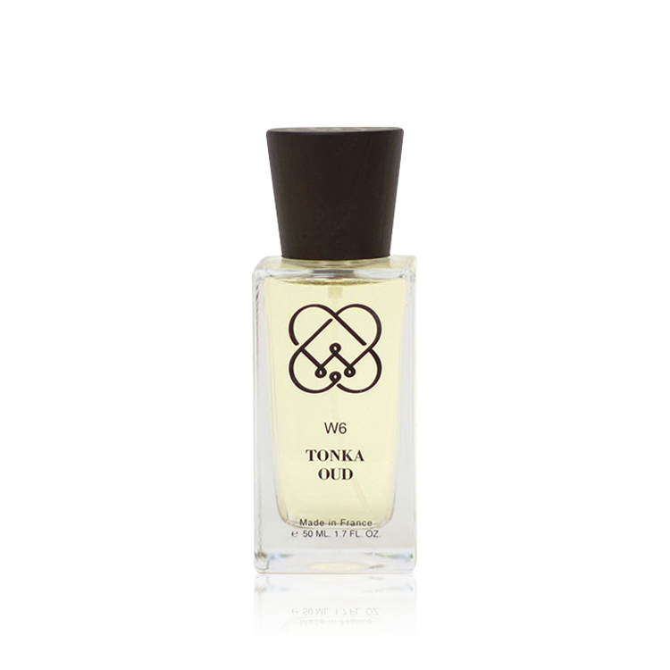 Wala Perfumes Tonka Oud Perfume